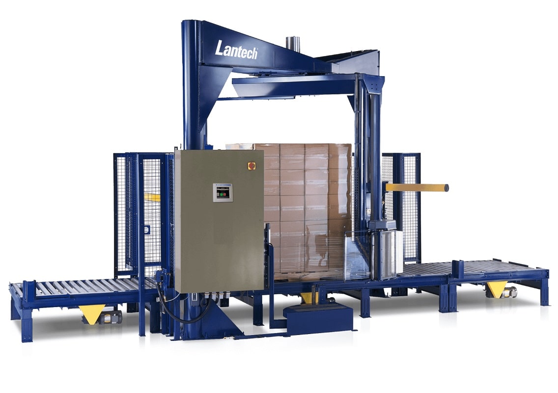 Power Stretch Film – Film Flexi Co