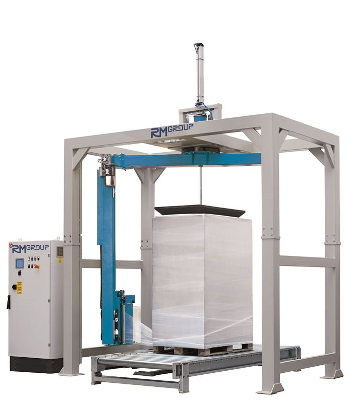 Power Stretch Film – Film Flexi Co