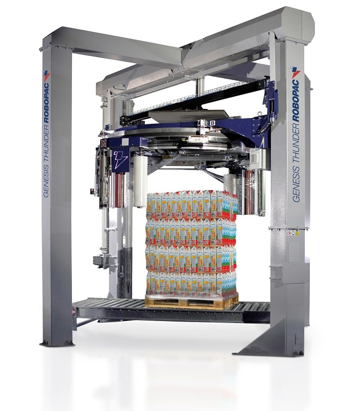 Power Stretch Film – Film Flexi Co